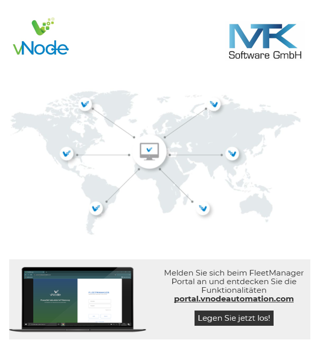 MTK Software GmbH - FleetManager